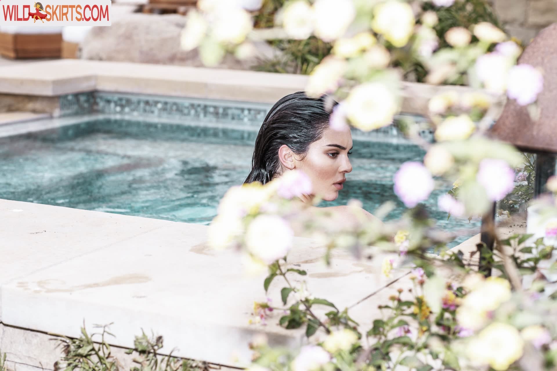 Lylie Jenner Nude