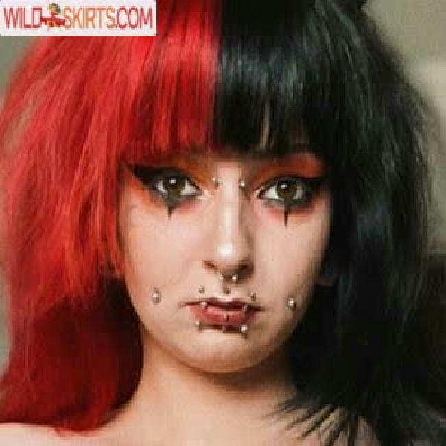 Luna Taylor Nude Leaked Photos and Videos - WildSkirts
